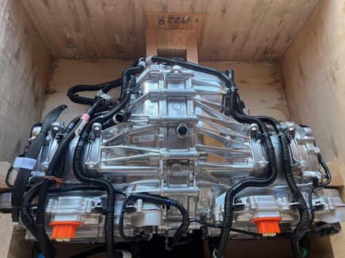 TAS Ltd Global Auto Parts Link